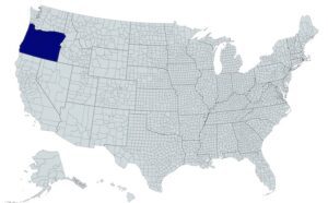 Oregon Slot Machine Casino Gambling | Professor Slots